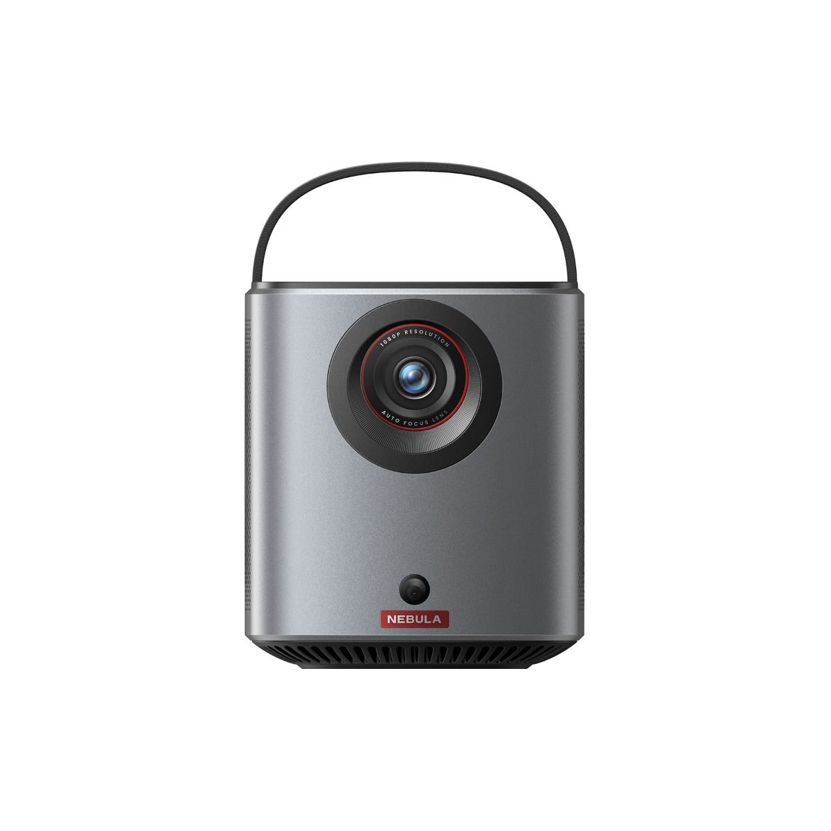 Capsule 3 Laser - Portable Laser Projector - Nebula US - Nebula | Smart ...