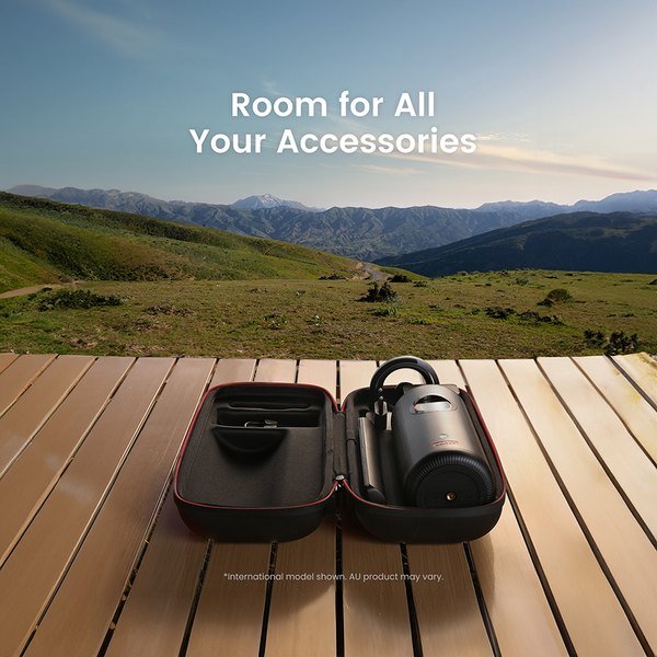 NEBULA Capsule 3 Official All-in-One Travel Case - Nebula | Smart ...