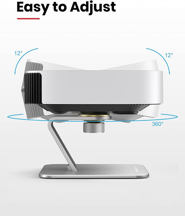 Nebula Desktop Stand - Nebula | Smart Projectors